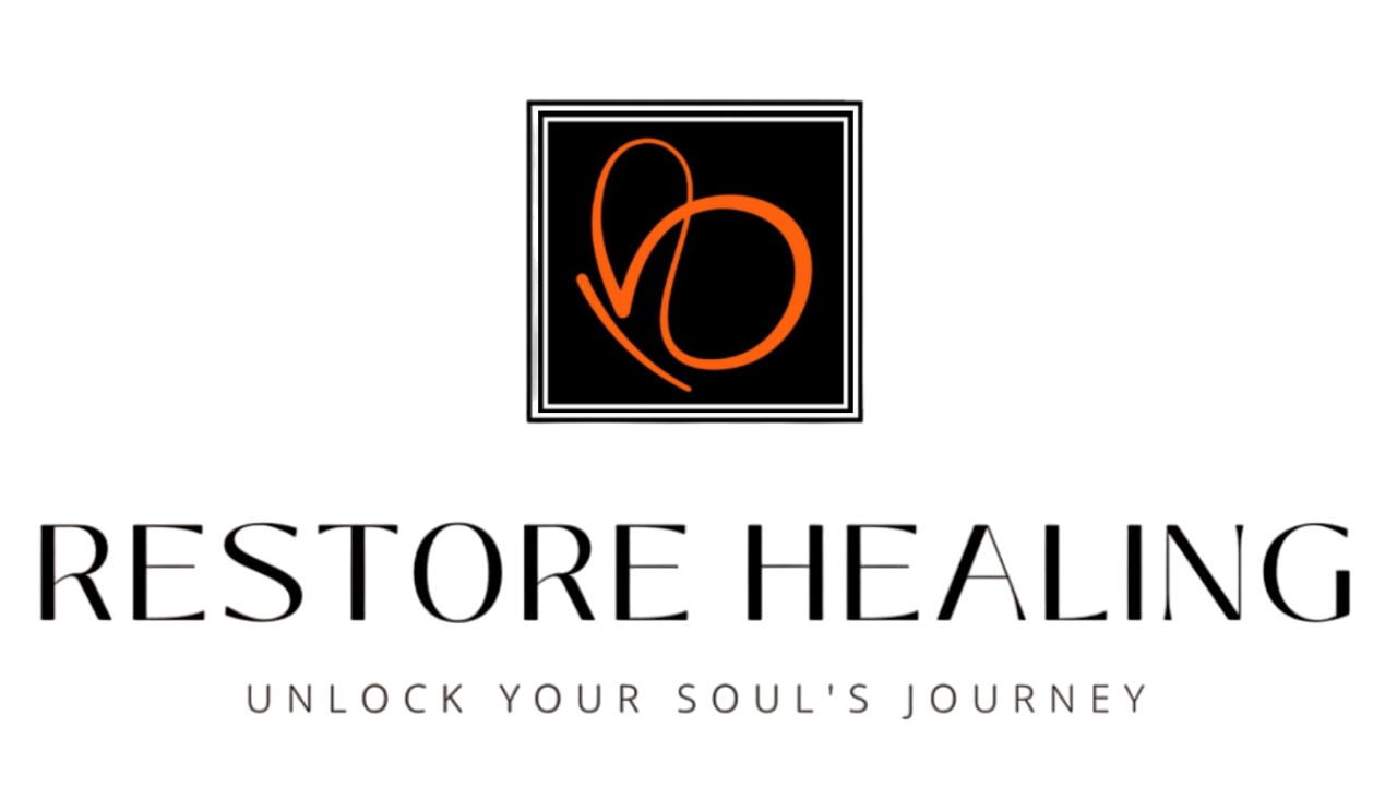 Restore Healing – By Anat